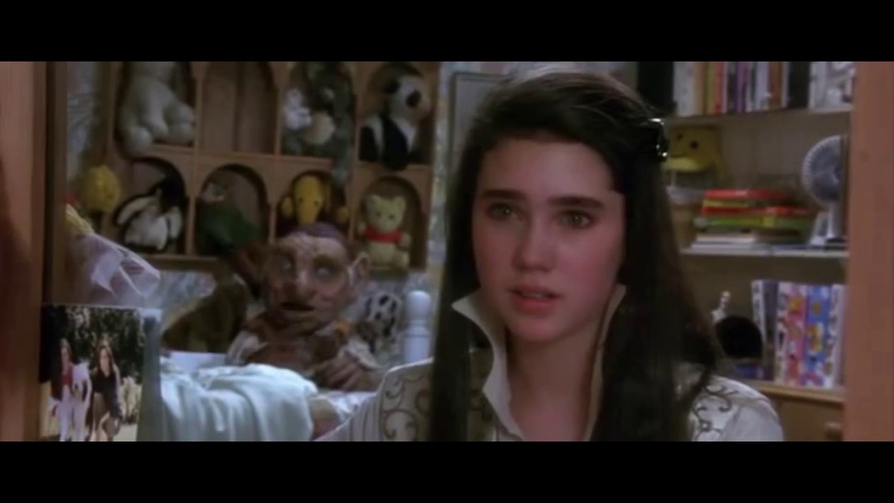 Labyrinth Ending (Should You Need Us) Ft. Lil Jon - YouTube