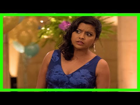 Breaking News | Who is vicky on ‘the good place’ (and what is her ...