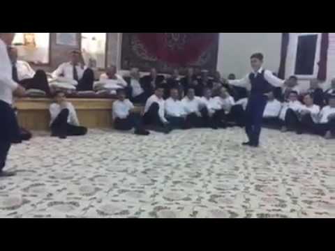 YAREN GECESİ...(muhammet ali yıldız...mikail yıldız)