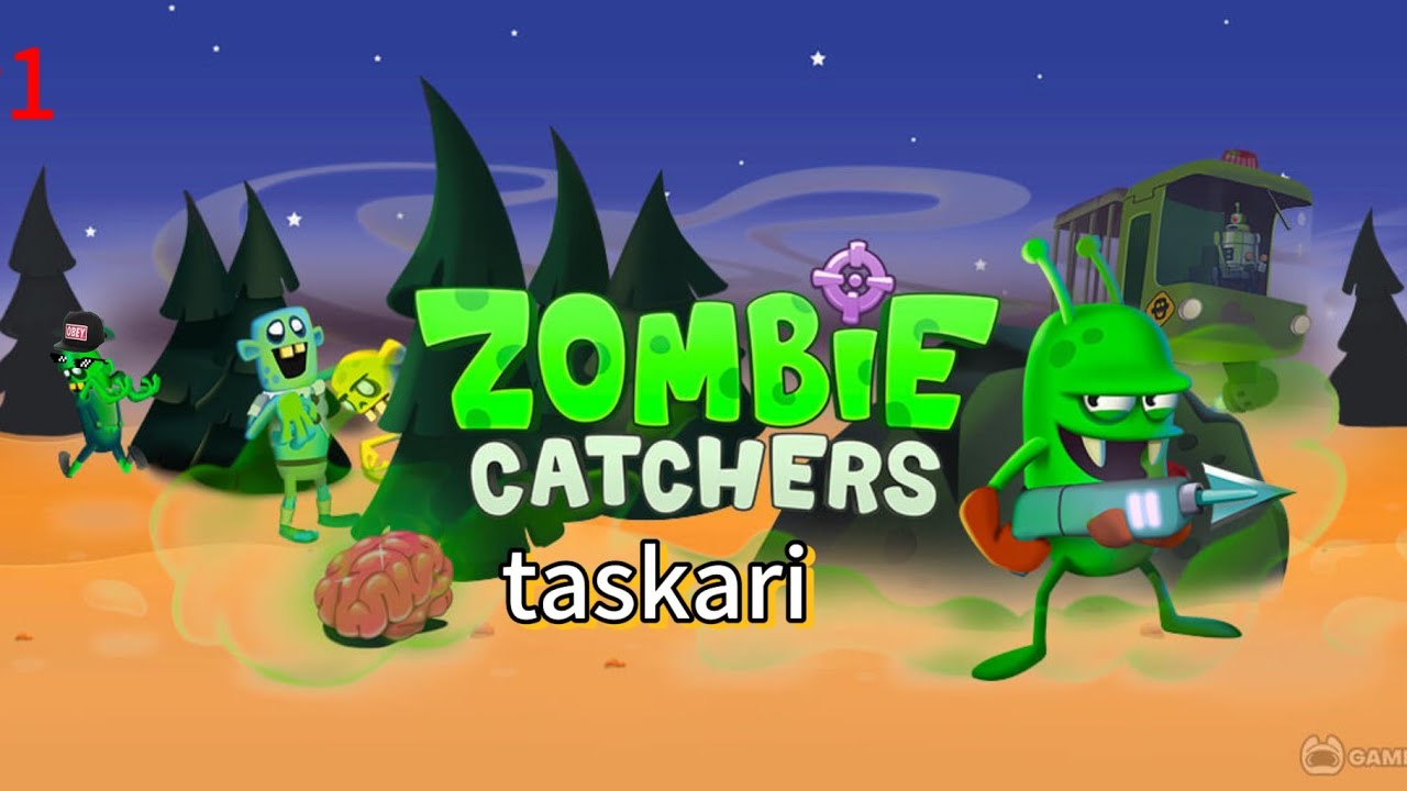 Zombies ki taskari | Mayur pro gaming - YouTube