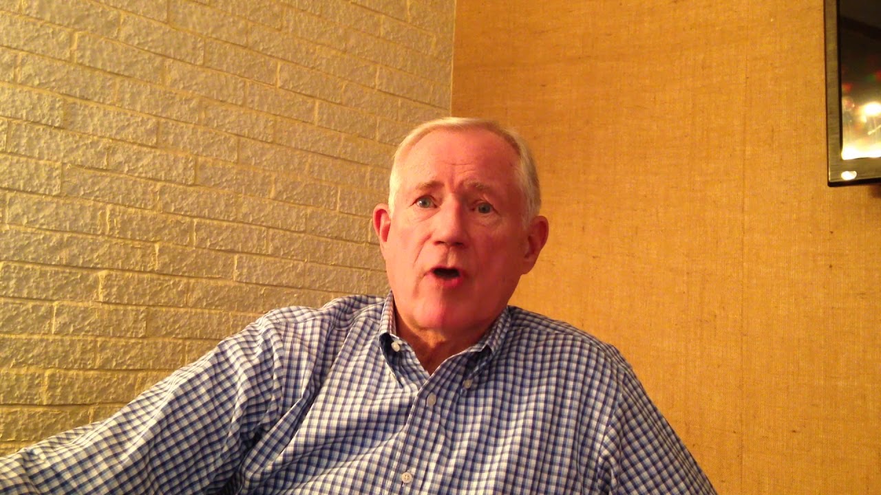 Bob Watkins Exclusive Interview with Steve Clare of Prost Amerika ...