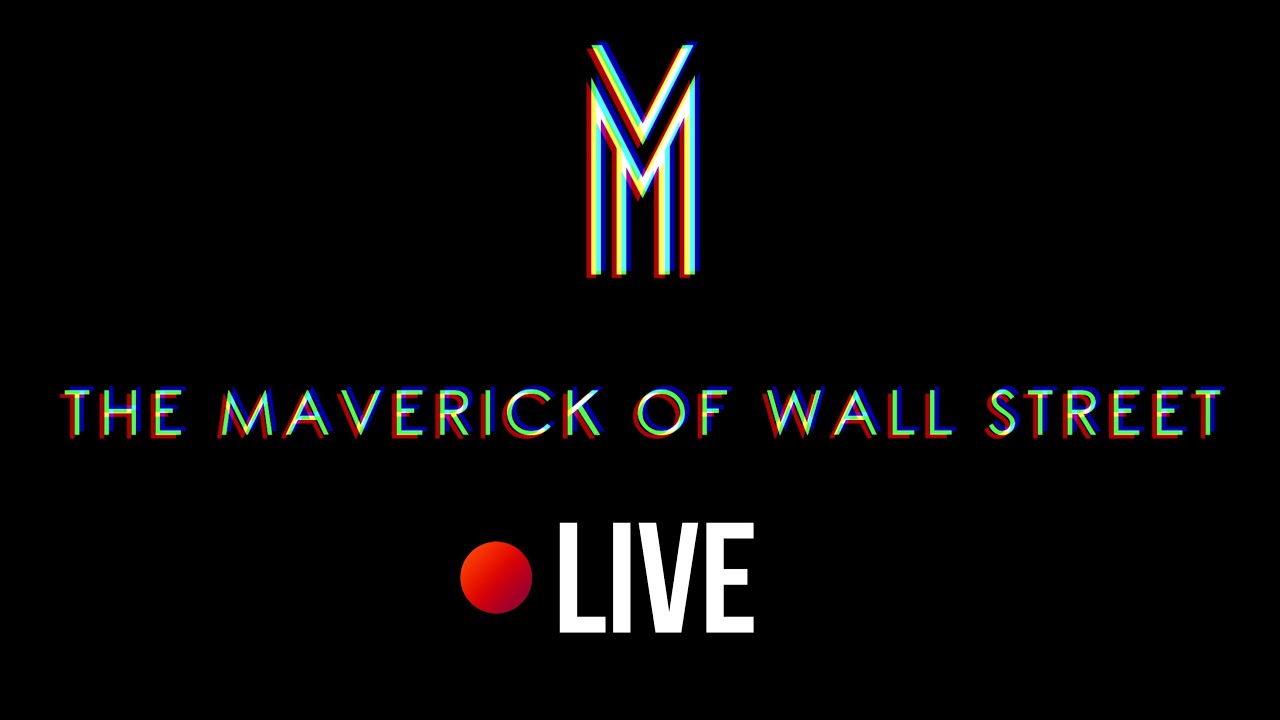 Live Market Stream 2/9/24: The Week Ahead - YouTube