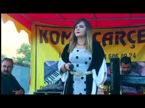 HOZAN MARİA - Stranén Daweté (2018)