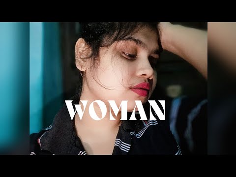 Woman - Doja Cat | Dance Cover | Sulagna Roy | #woman - YouTube