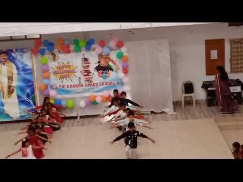 children's day program - YouTube