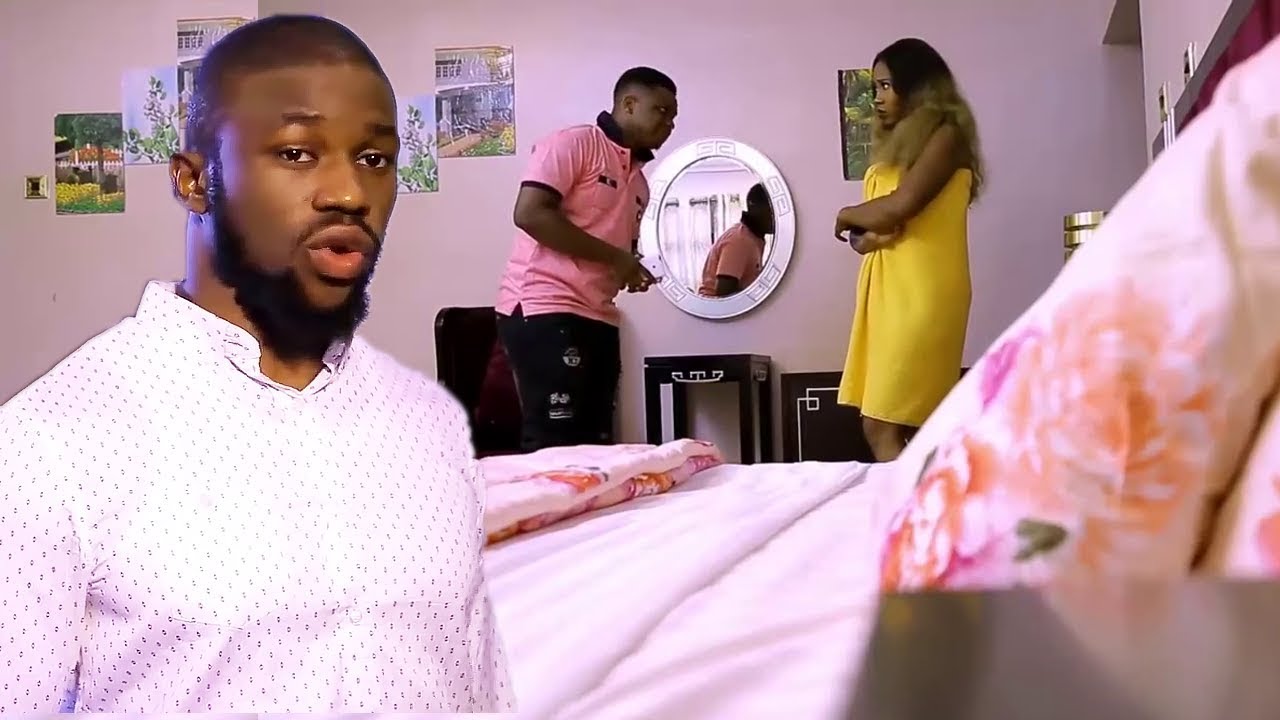 I NEVER KNEW THE RICH GUY I FELL INLOVE WITH WAS JUST A GATEMAN 2 ...