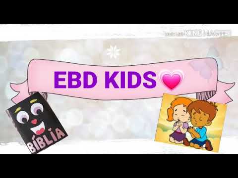 EBD Kids - YouTube