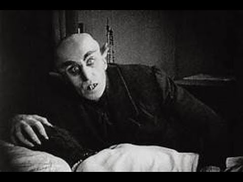 First Dracula feeding (best scene) - YouTube