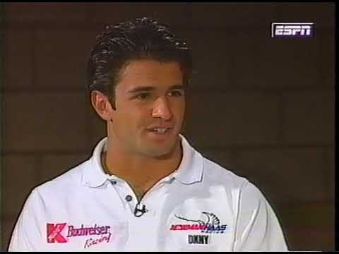 CART 1997 - SEASON REVIEW - YouTube