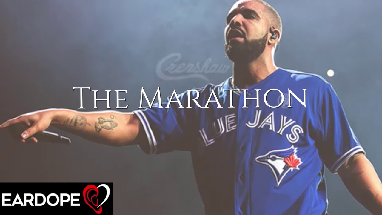Drake - The Marathon ft. Nipsey Hussle *NEW SONG 2019* - YouTube