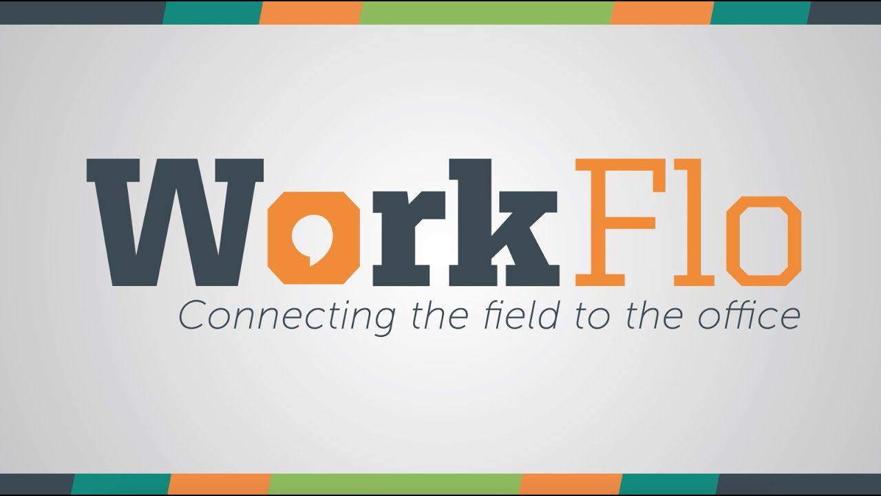 WorkFlo Overview - YouTube