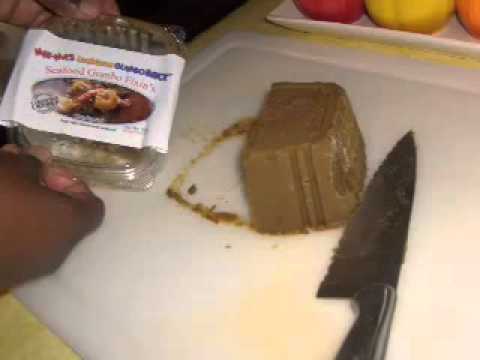 Gumbo Brick web - YouTube