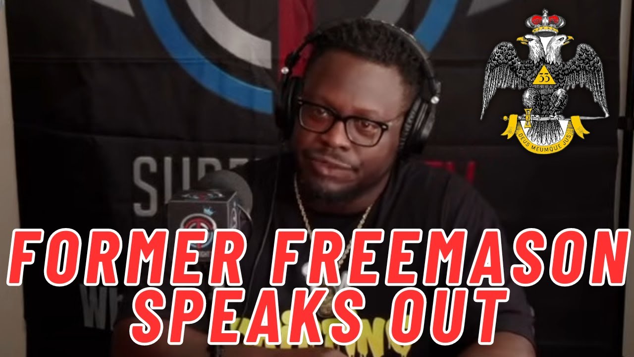 Pimp C's COUSIN (FORMER 33RD DEGREE) Speaks On DENOUNCING The ...