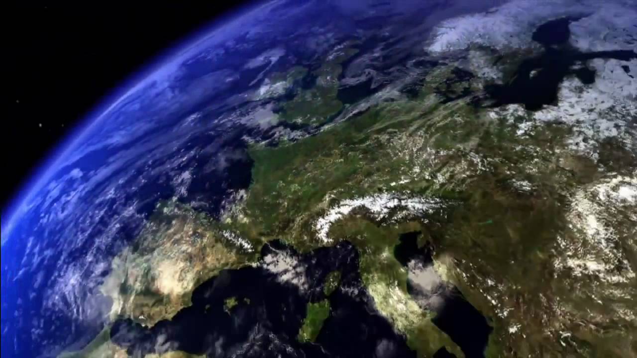 PLANETA ZIEMIA NA ZAWSZE [HD] [PL] - YouTube