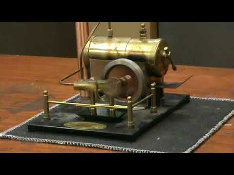 Steamco STC 01 - YouTube