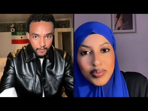 BINI ADAM INAD QANCISO NAFTADA AYAD UWEYNESA | MUHANAD IYO PRETTY ...