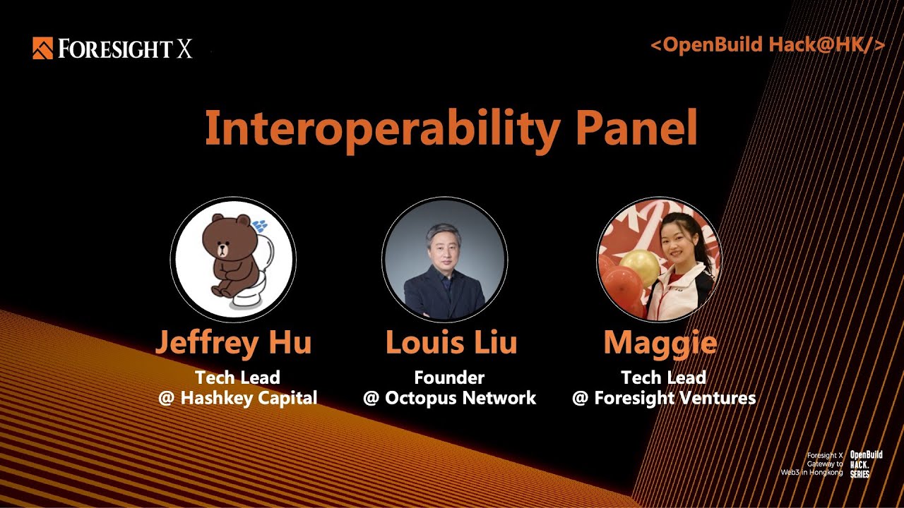 Panel: Interoperability - YouTube