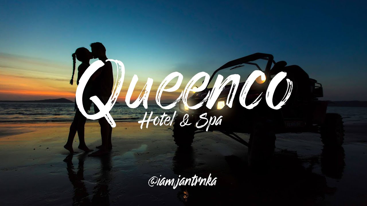 Q u e e n c o H o t e l & C a s i n o [Official Teaser] - YouTube