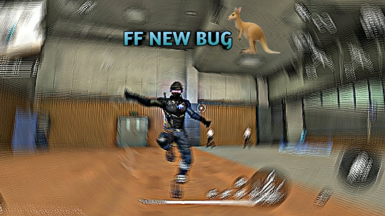 FREE FIRE NEW BUG TUTORIAL ️@WhiteFF - YouTube