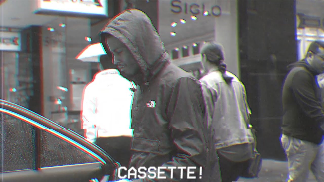 Pi'erre Bourne | TLOP 4 | TLOP 5 Type Beat CASSETTE! (prod. bloodyroel ...