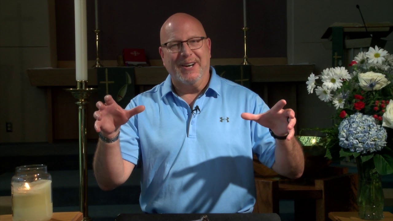 Worship Online - Pastor Dan Solomon - 07/05/20 - YouTube