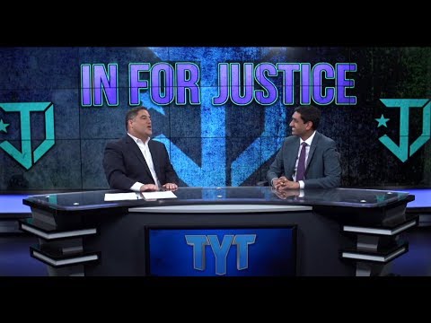 Problem With Justice Democrats and Cenk Ugyur's Strategy