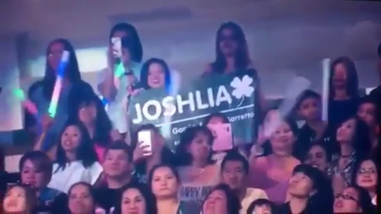 JoshLia 2017 - YouTube