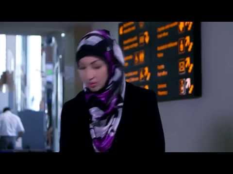 Fajar Di Bukhara - Teaser 3 Maria Farida HD