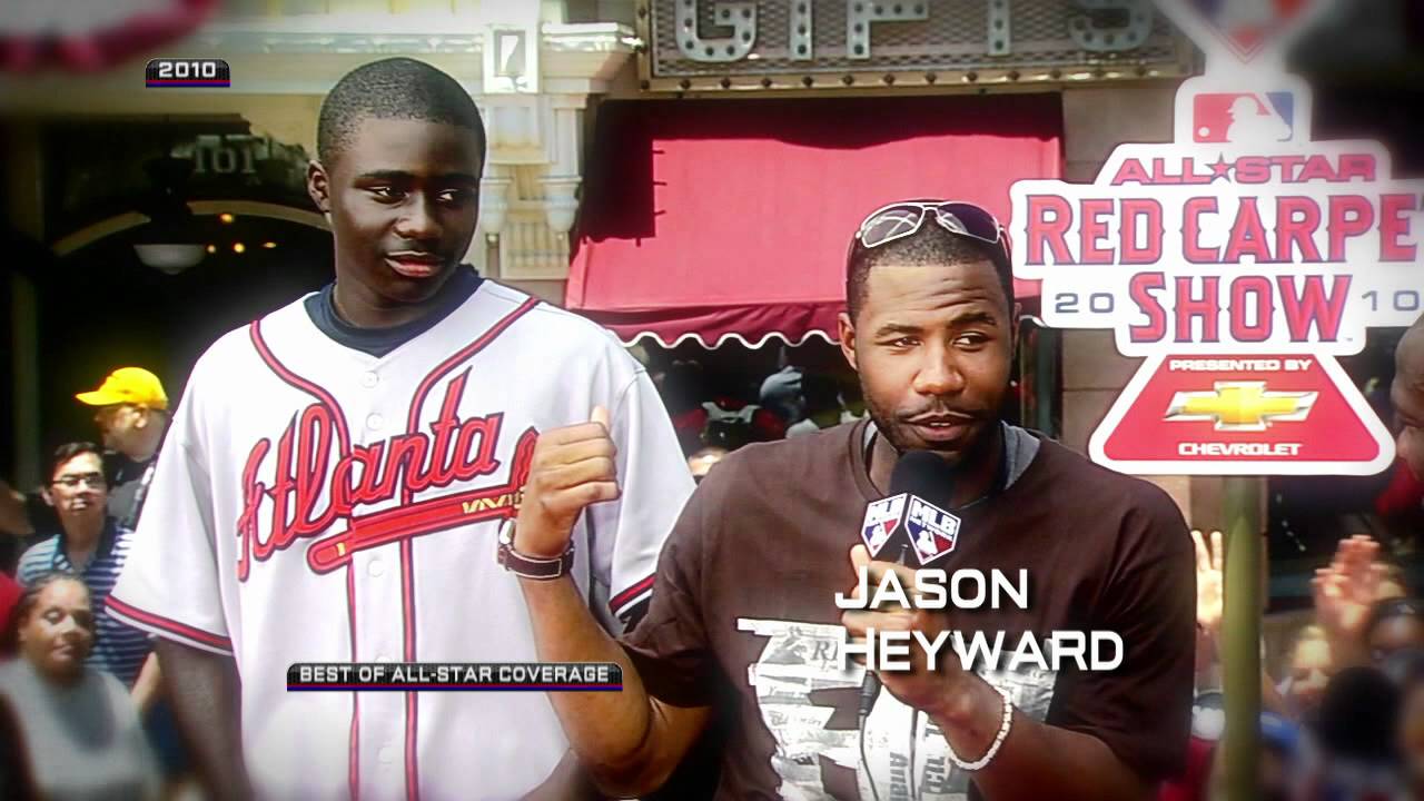 Best of MLB Network's All-Star Game Coverage: 2010-2011 - YouTube
