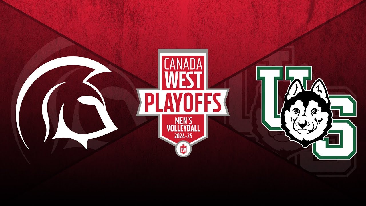 2025 CW MVB QF - TWU (3) at SSK (2) - YouTube