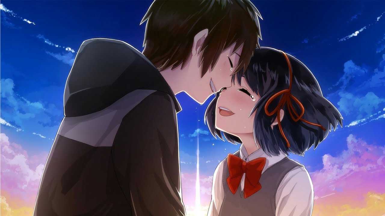 Nightcore _ Yellow Hearts-(Ant Saunders) - YouTube Music