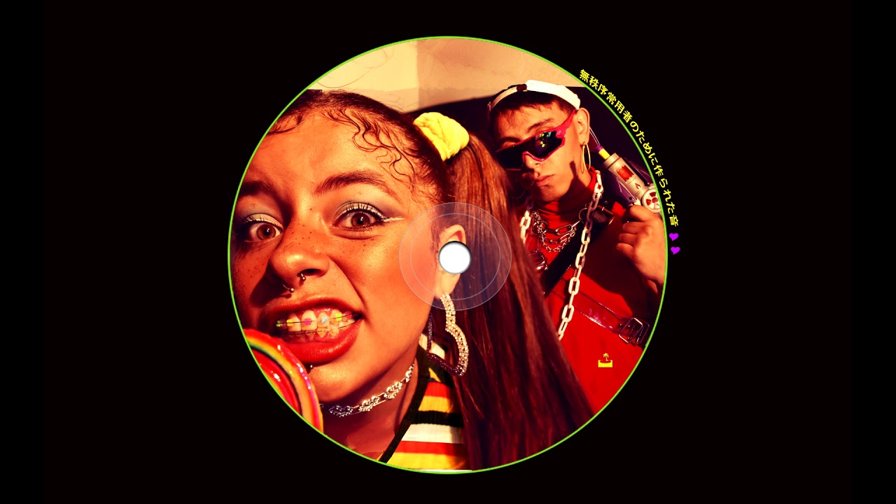 YUNY - Y.Y :(Audio): - YouTube