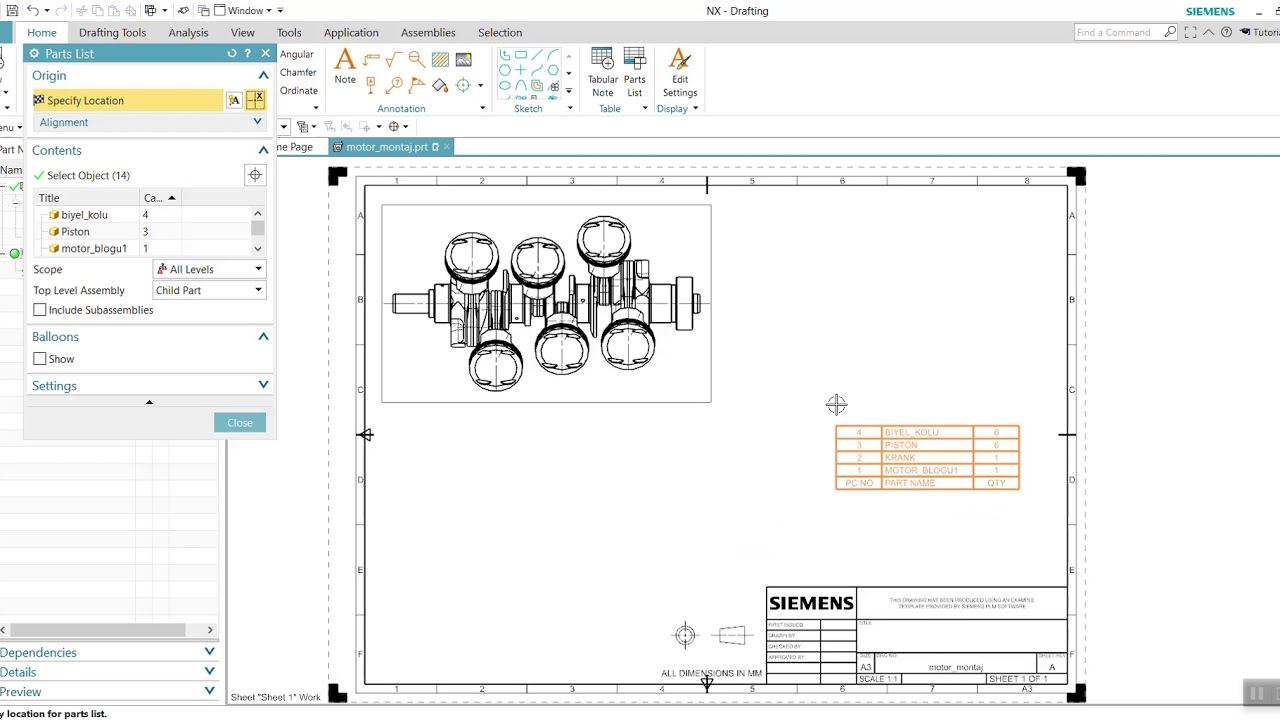 NX1899 AUTO BALLOON - YouTube