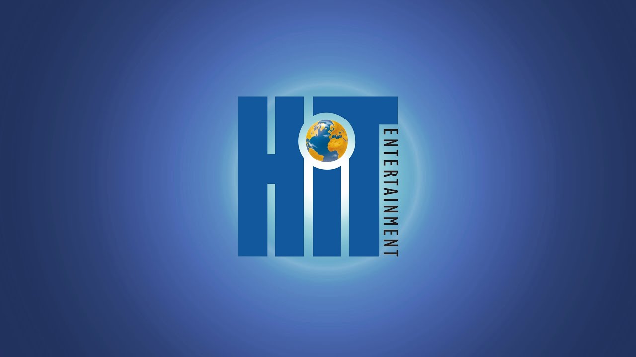 HiT Entertainment (2001) Logo Remake [2023 Version] - YouTube