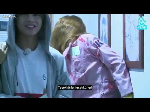 BTS ile korkulu anlar😂😂