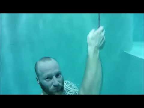 Dünyanın En Derin Havuzu (Belçika)