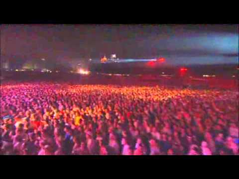 Dave Matthews Band - #27 Live at Piedmont Park - YouTube