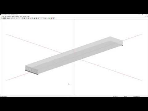 Concise Beam V4 | 05 - Define Menu - Part (01) - YouTube
