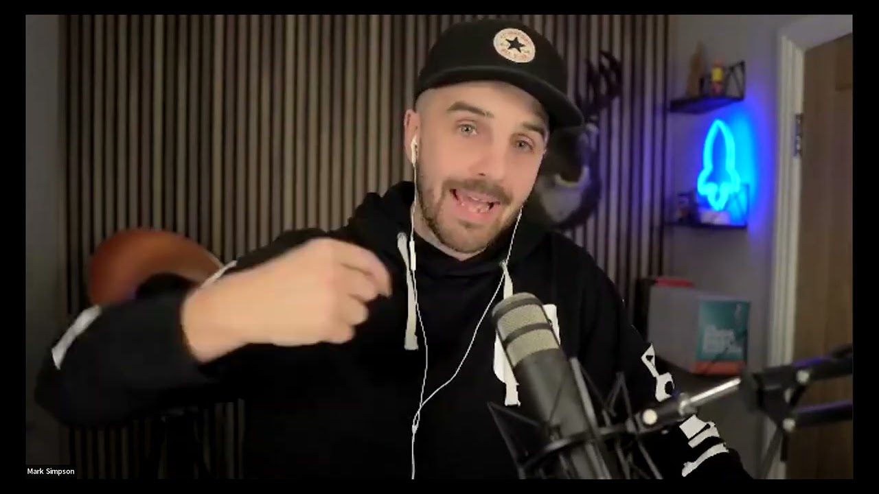 Hospitable Masterclasses