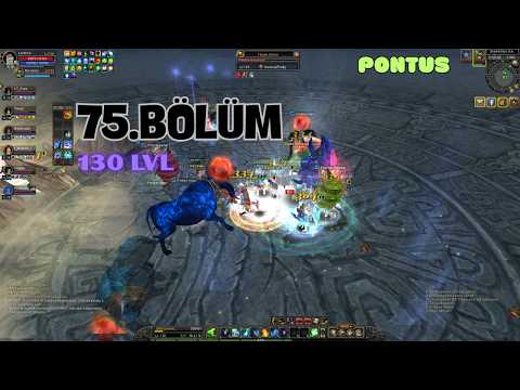 Silkroad [75] Uzun Bir Aranın Ardından Tekrar Merhaba l iSRO Pontus