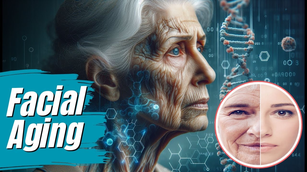 Understanding Facial Aging || How to Treat the Signs of Facial Aging ...