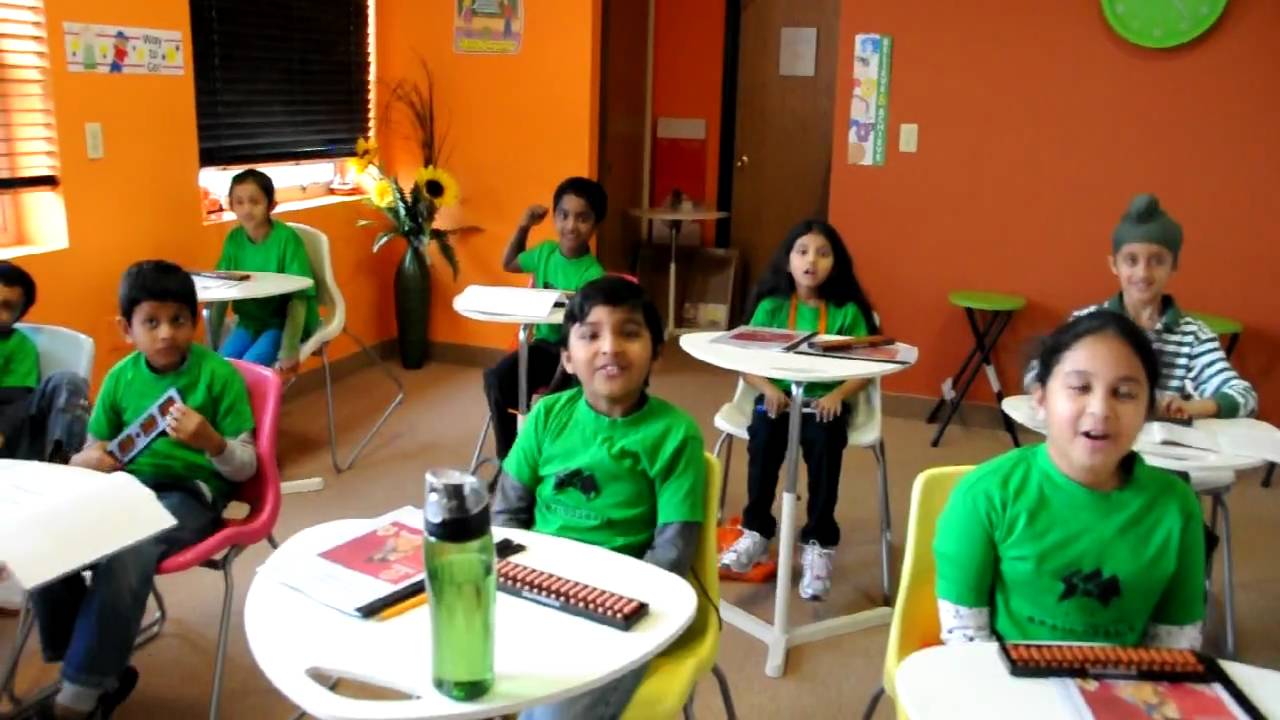 Brainobrain Edison Children enjoying in fun filled program BRAIN O ...