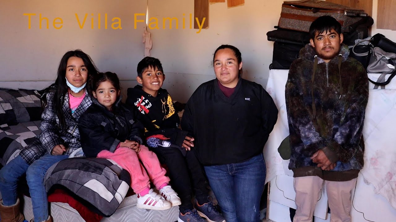 First Look | Villa Family | 11207 - YouTube