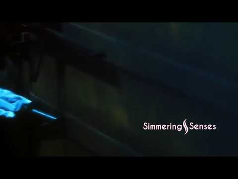 korean wolf boy movie clip