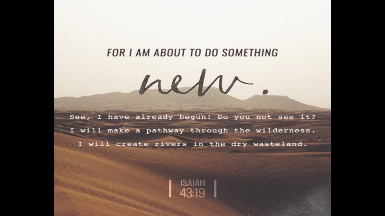 David Wilkerson - Getting Ready For God's New Thing | Full Sermon - YouTube