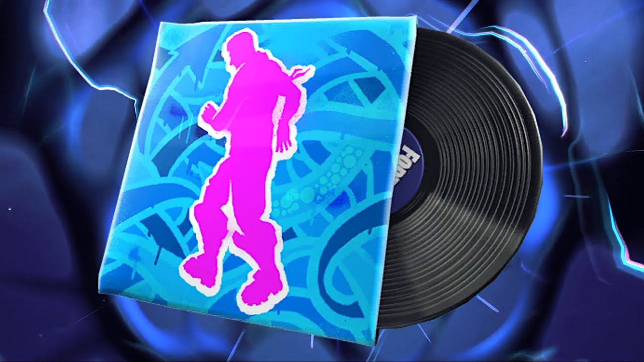 Fortnite Keep Poppin' Lobby Music 1 Hour! (Pop Lock Emote Remix) - YouTube