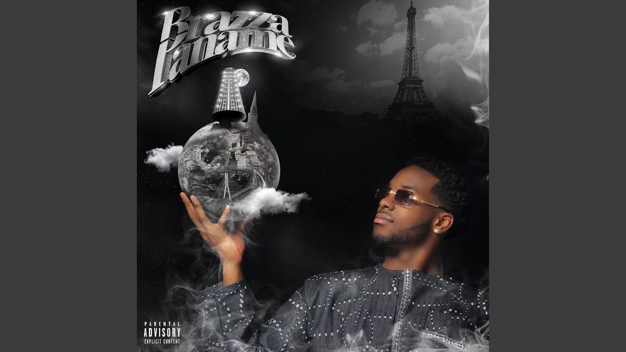 Toleka (feat. Tedax Max) - YouTube Music