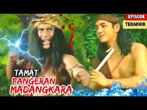 Brama Kumbara episode Tamat, Pangeran Madangkara