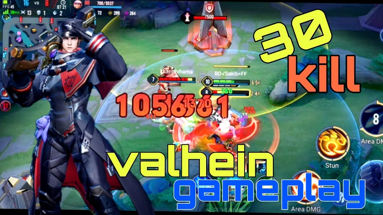 valheim dragon lane pro gameplay this is incredible arena of valor line ...