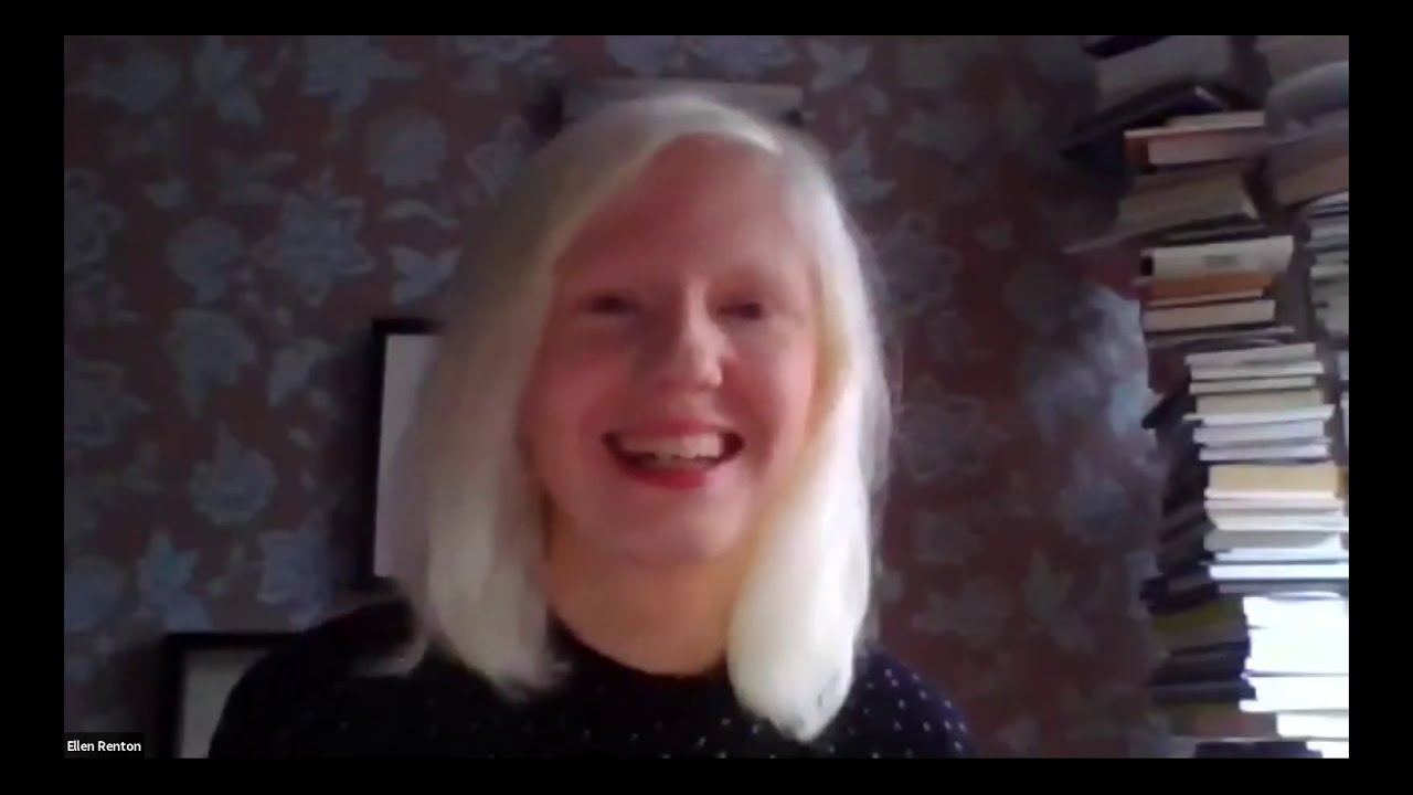 What Athena Saw When Tiresias Looked: Greek Myth & Contemporary Poetry ...